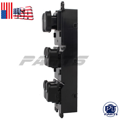 Power Window Master Switch For HYUNDAI i30 i30cw 2008-2011 935702L010 ...
