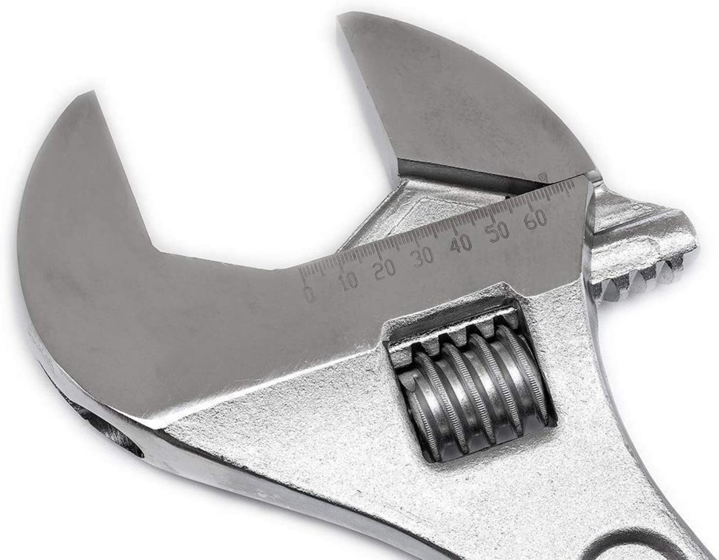 24 Inch Adjustable Wrench Tool NEW | eBay