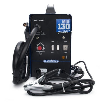 Plasma Cutters - Thermal Arc Plasma