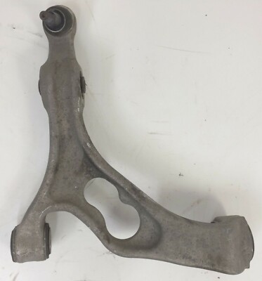 Porsche Cayenne 958 Left Front Lower Arm Used 95834105300 | eBay UK