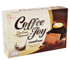 2 × Coffee Joy Biscuits Indulgent, Irresistible, (45g × 4 Packet) 180g ...