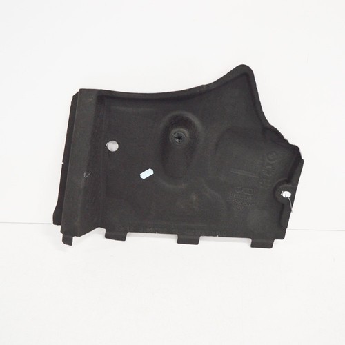 AUDI A6 C7 Front Underbody Left Cover 4G0825201B New Genuine | eBay