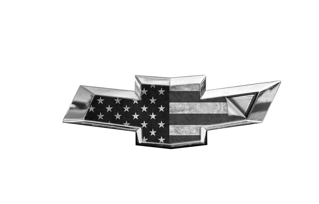 Printable Chevy Symbol