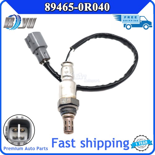Downstream 89465-0R040 For Toyota RAV4 2.5L 2013-2018 234-4757 Oxygen ...