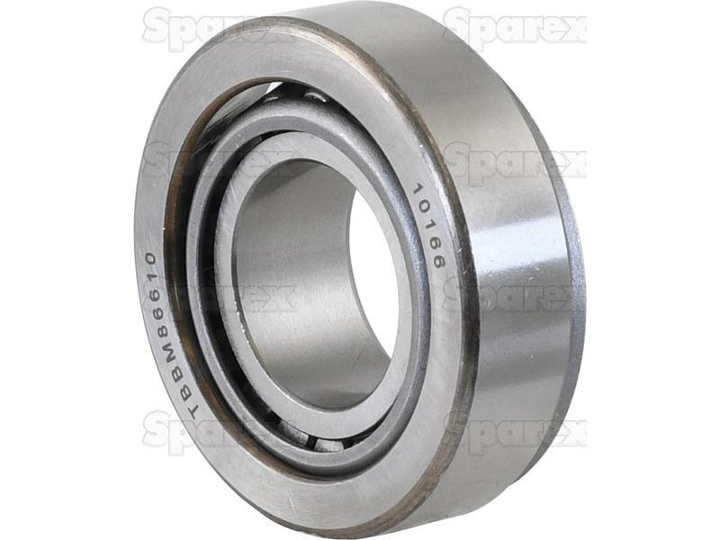 MyTractor Taper Roller Bearing M86649/86610 ID: 30.2mmOD: 64.3mmWidth ...