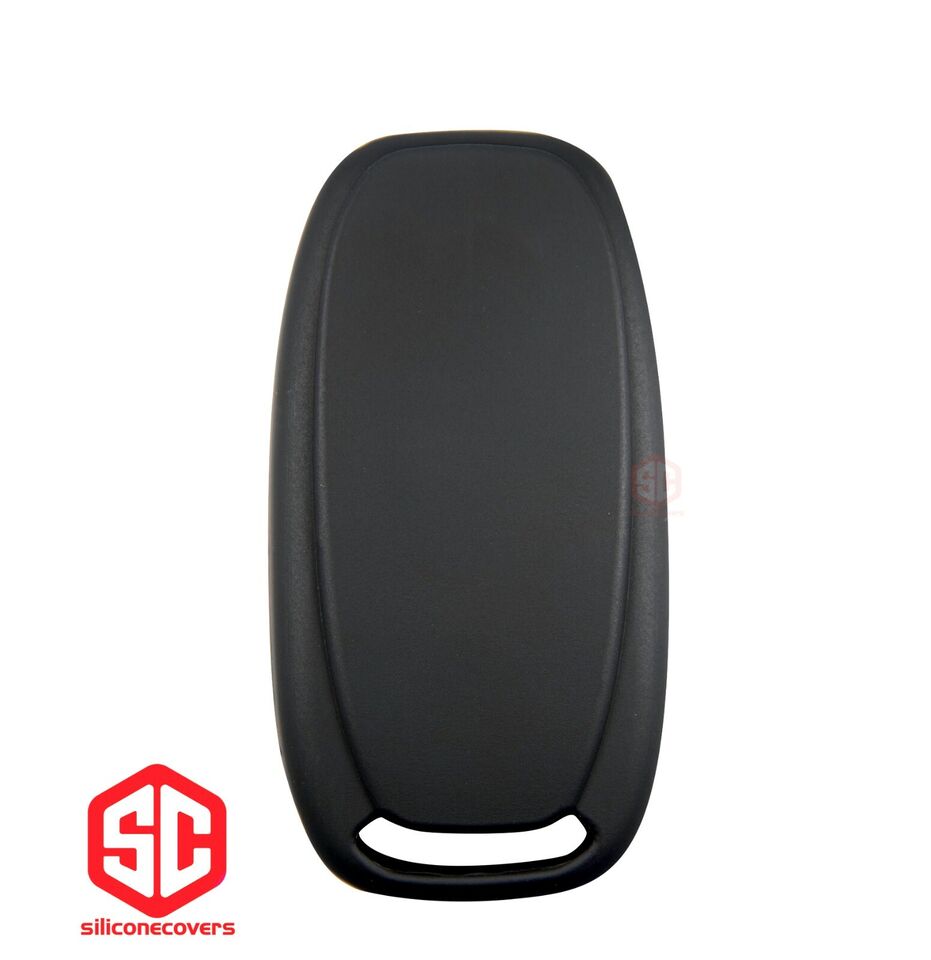 1x New Key Fob Remote Fobik Silicone Cover Fit / For Audi.. | eBay