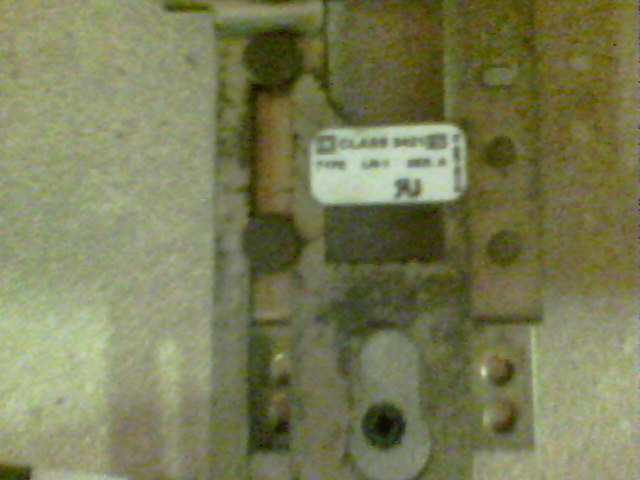 Square D Class 9421 Series 2 Disconnect bracket | eBay