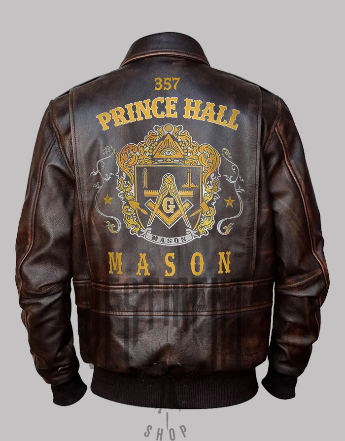 Mason Prince Hall Masonic Jackets Big Boy Prince Hall Mason Divine S3