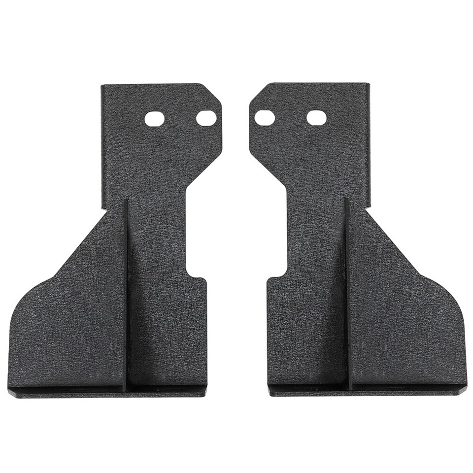 Rear Bumper Assembly For Chevy Silverado 2500 3500 HD 2011 2012 2013 ...