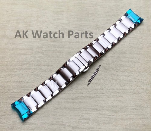 Riemen passt Emporio Armani AR2472/AR2477/AR2478/AR2486/AR4663 Armband ...