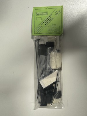 SOUTHERN PRIDE MODELS BM 1 KIT BUILT SOUTHERN BULLEID COMPOSITE COACH ...