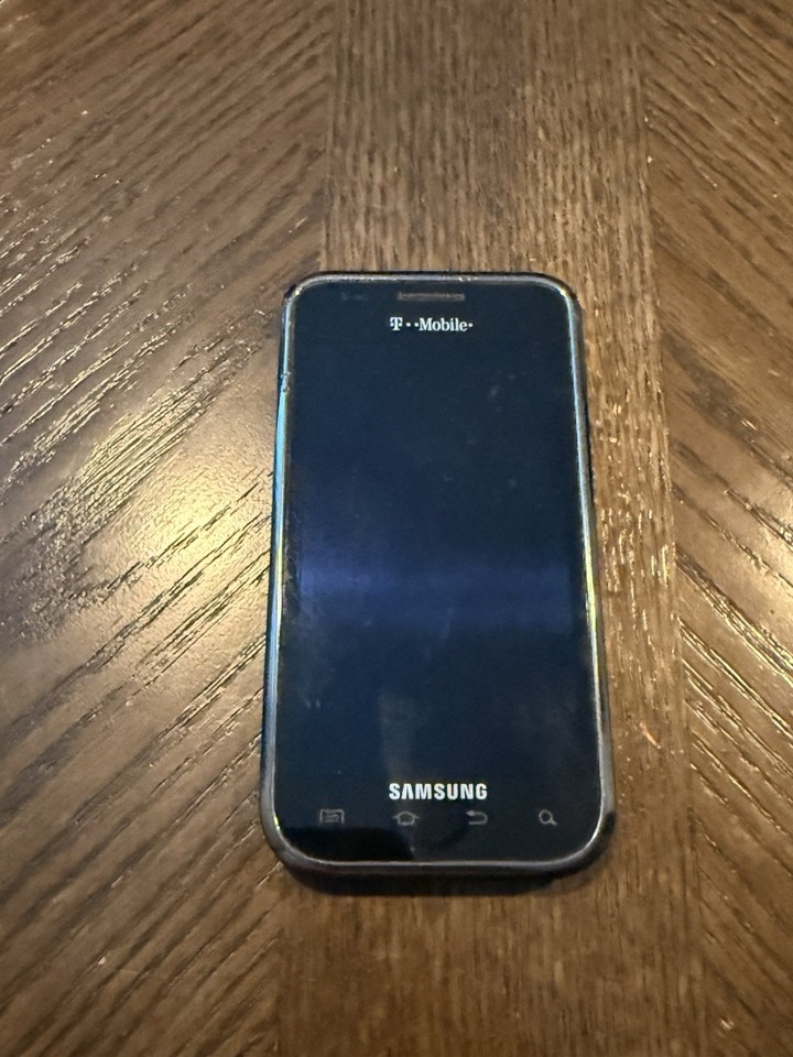 Samsung Galaxy S 1st Generation Galaxy Gt-i9000 16GB | eBay