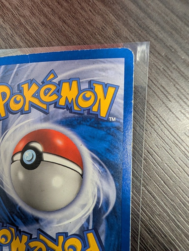Pokemon 2002 Legendary Collection Gyarados #12/110 MP /HP | eBay