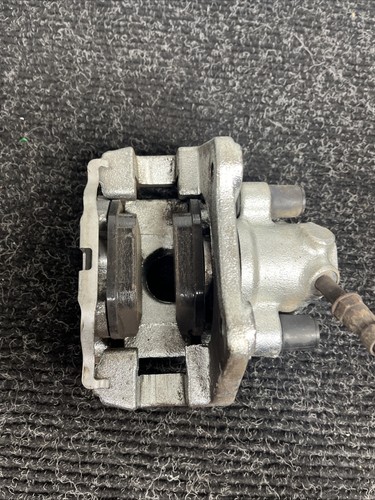 ☑️ 01-06 BMW E46 330i 330Ci RWD REAR LEFT DRIVER BRAKE CALIPER OEM | eBay