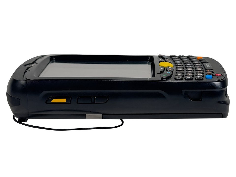 Symbol MC55A0 Handheld 1D 2D Mobile Computer Barcode Scanner w/Cradle ...