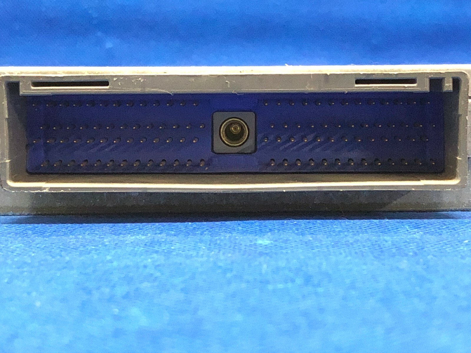 PATS OFF PLUG & PLAY FORD RANGER 4.0 ECU ECM PCM MODULE XL5F-12A650-HE ...