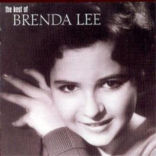 Brenda Lee The Best Of Brenda Lee (CD) Album | eBay