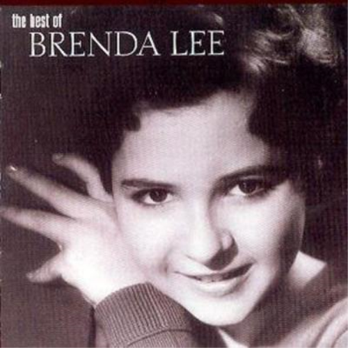 Brenda Lee The Best Of Brenda Lee (CD) Album | eBay