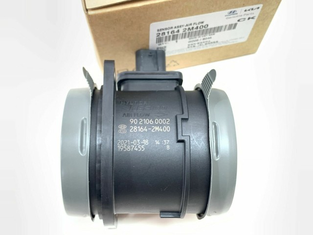 28164-2m400 Hyundai Sensor Assyair Flow 281642M400 Genuine OEM Part for ...