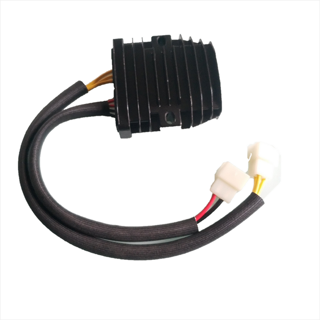Regulator Rectifier For Triumph Tiger 1050 Suzuki Bandit VL800 GSXR 600 ...