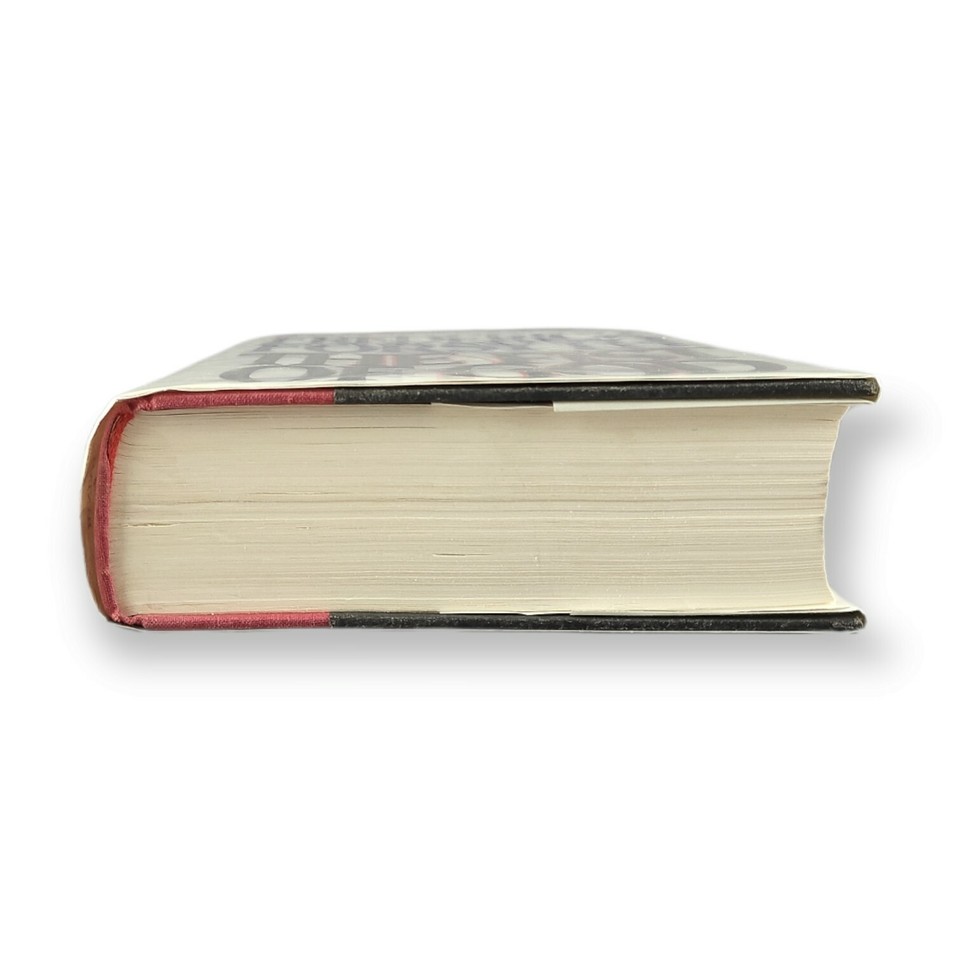 The Fist of God by Frederick Forsyth (1994, Hardcover) First Edition ...