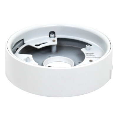 Tyco Illustra Flex Multisensor-Anschlussdose IBJB-M-ISWB-0 weiss | eBay