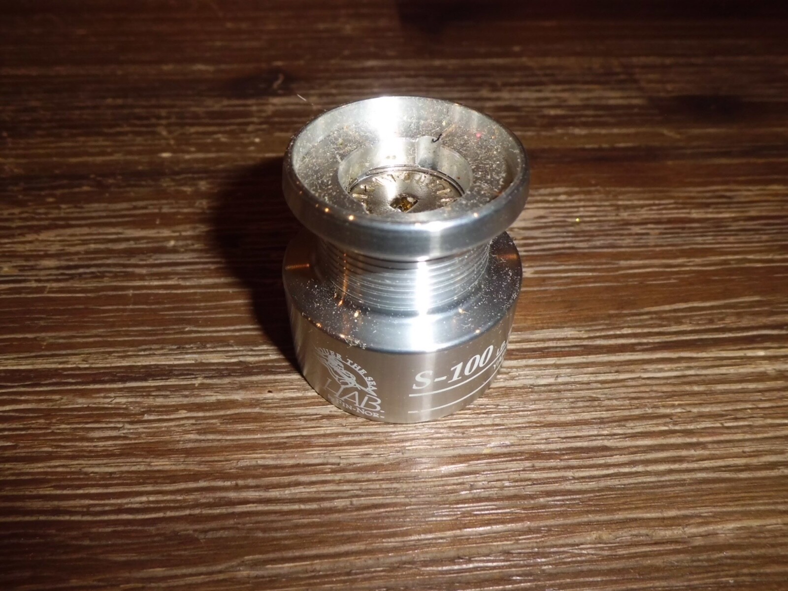 Spool for FIN-NOR Ahab Lite S-100 Spinning Reel | eBay