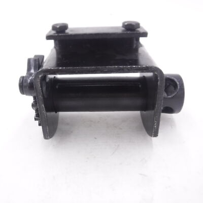Standard Portable Winch w/2 Set Screws WLL 5500 LBS | eBay