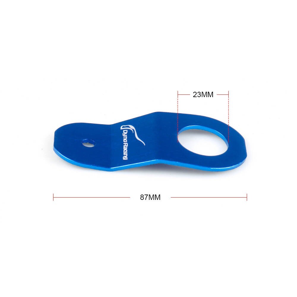 JDM Style Car Radiator Stay Bracket Car Radiator Stay for Honda Civic ...