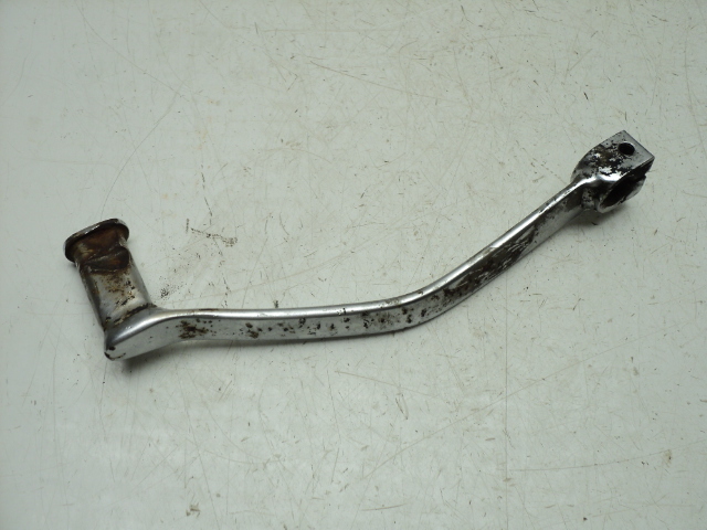 Honda GL1000 GL 1000 Goldwing #5130 Shift Lever / Shifter | eBay