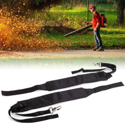 2 Pack For RedMax 511758401 Backpack Blower Shoulder Straps EBZ7500 ...