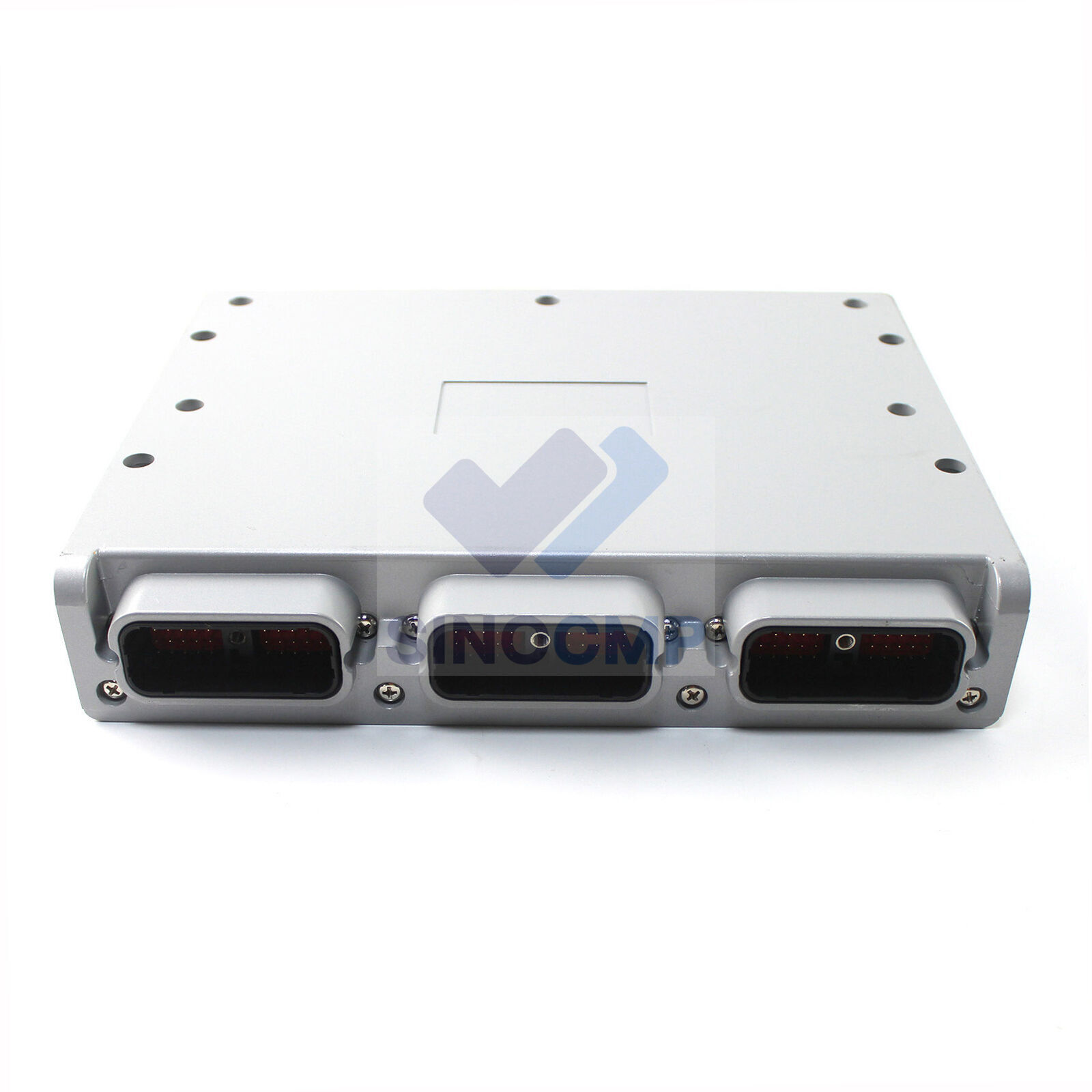 21QB-32110 Programmed CPU Controller Computer Board for Hyundai R480-9 ...