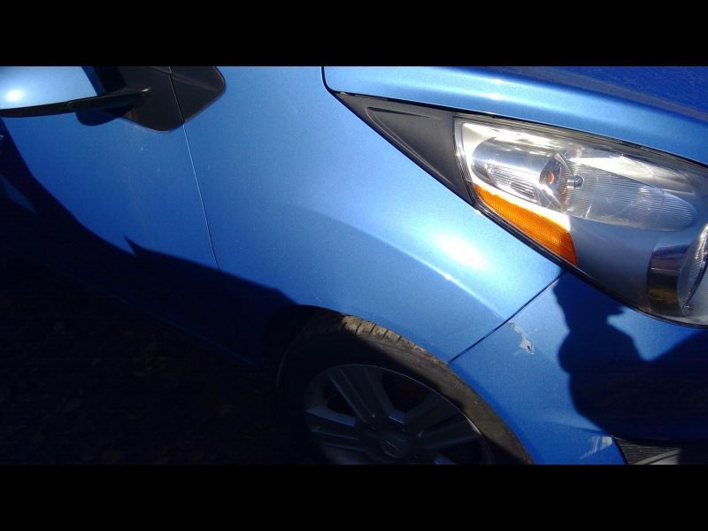 Engine Gasoline 1.2L VIN 9 8th Digit Opt LL0 Fits 14-15 SPARK 142749 | eBay