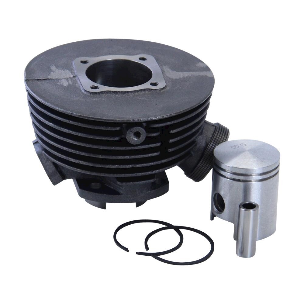 Sachs 50/3 50/4 gebläsegekühlt Zylinder Kit 70ccm Tuning R50S KTM Comet ...