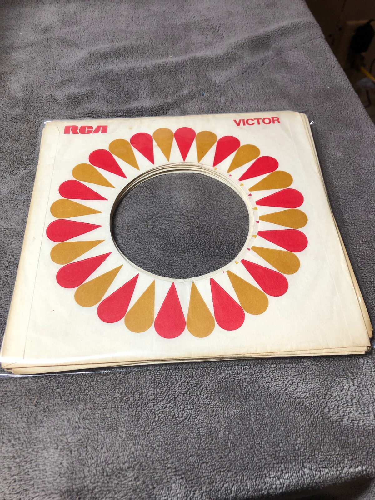 Original 45 Company Sleeves - 2+@50% Off - Lots of 10 Flat $5.00 ...