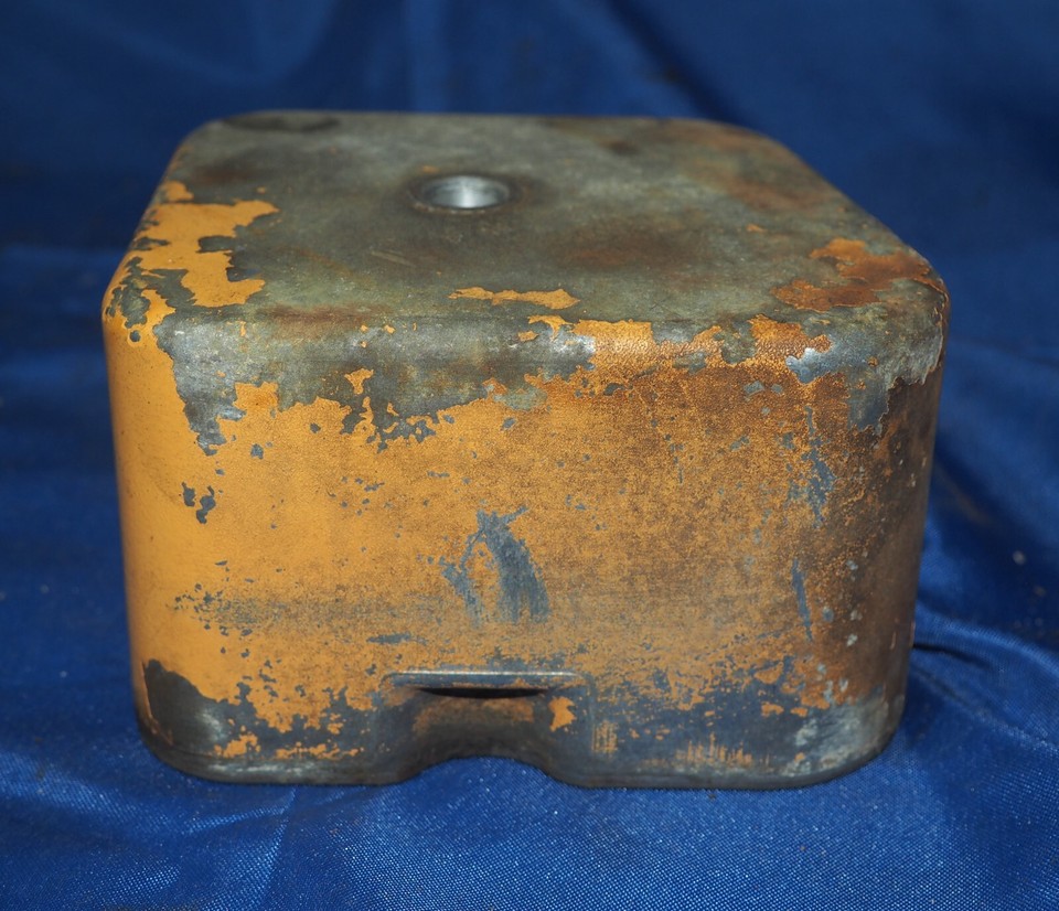 Cummins 4BT 3.9L 5.9L V12 Valve Cover 3902604 Dodge Ram OEM W/90 Day ...