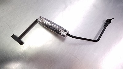 NEW OEM 2011-2015 KIA OPTIMA TURBO OIL FEED LINE | eBay