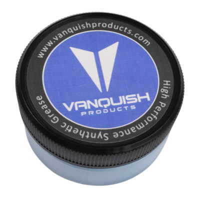 Vanquish RC Gear Grease Rock Lube For RC Car Transmissions & Gears ...