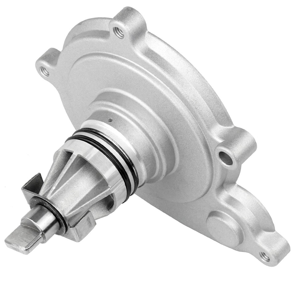 Water Pump Housing Cover W/Gasket for Polaris RZR XP 4 900 2013 | eBay