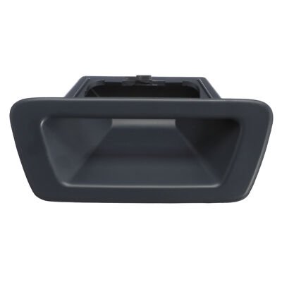 OEM NEW 2007-2017 Acadia Outlook Exterior Rear Lift Gate Door Handle ...