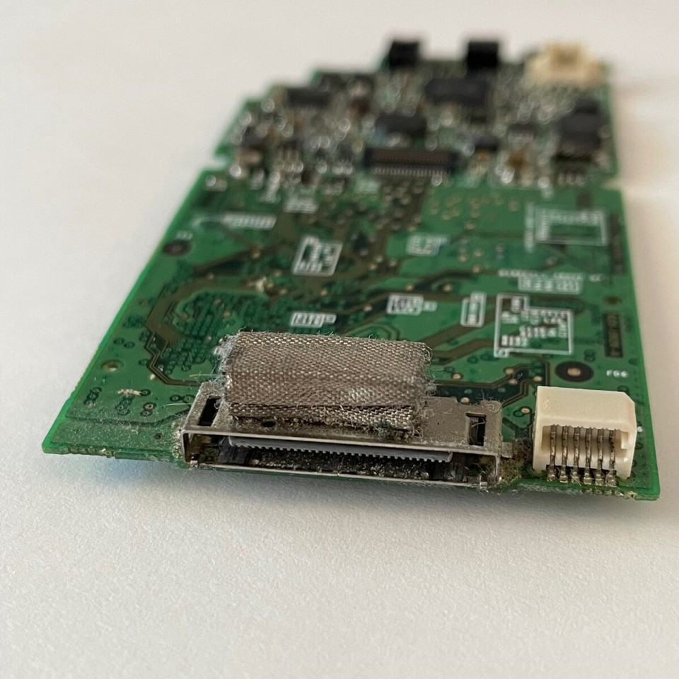 Motherboard Logic Circuit Board for Apple iPod Mini 1st Generation 4gb ...