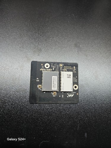 MICROSOFT XBOX ONE 1540 WIFI WIRELESS MODULE REPLACEMENT NETWORK ...