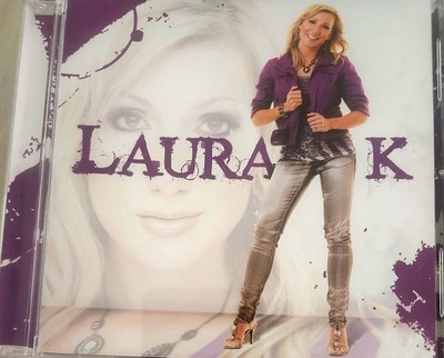 LAURA KESEIMAN: LAURA K - RARE CHRISTIAN POP - 2010 CD | eBay