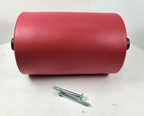 Ab Rocket Twister Abdominal Trainer Red Replacement Lower Large Foam ...