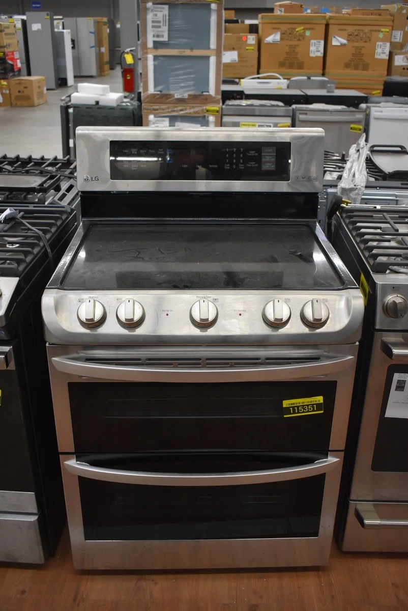 Kitchen Electric Range