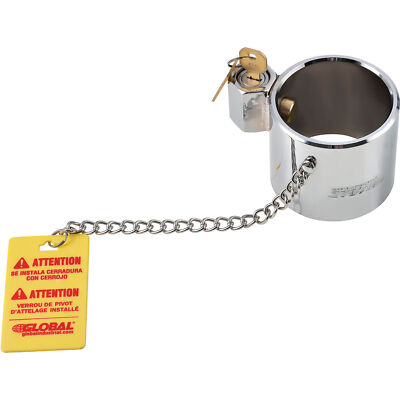 Locks - King Pin Lock