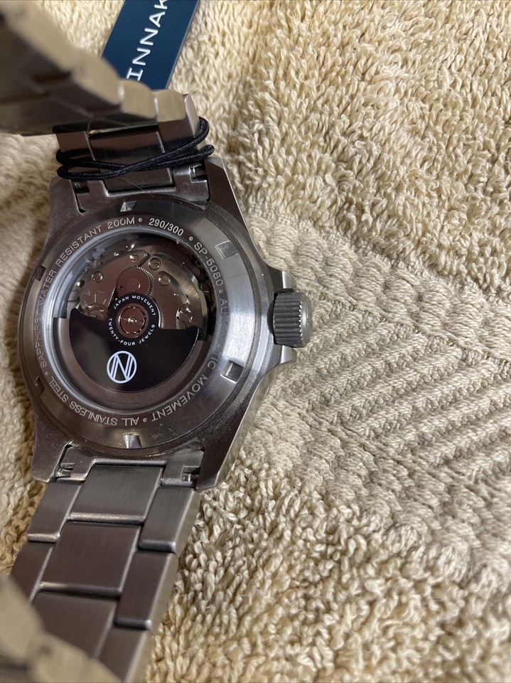 Spinnaker SP-5080 Limited Edition 290/300 Sp5080-77 | eBay