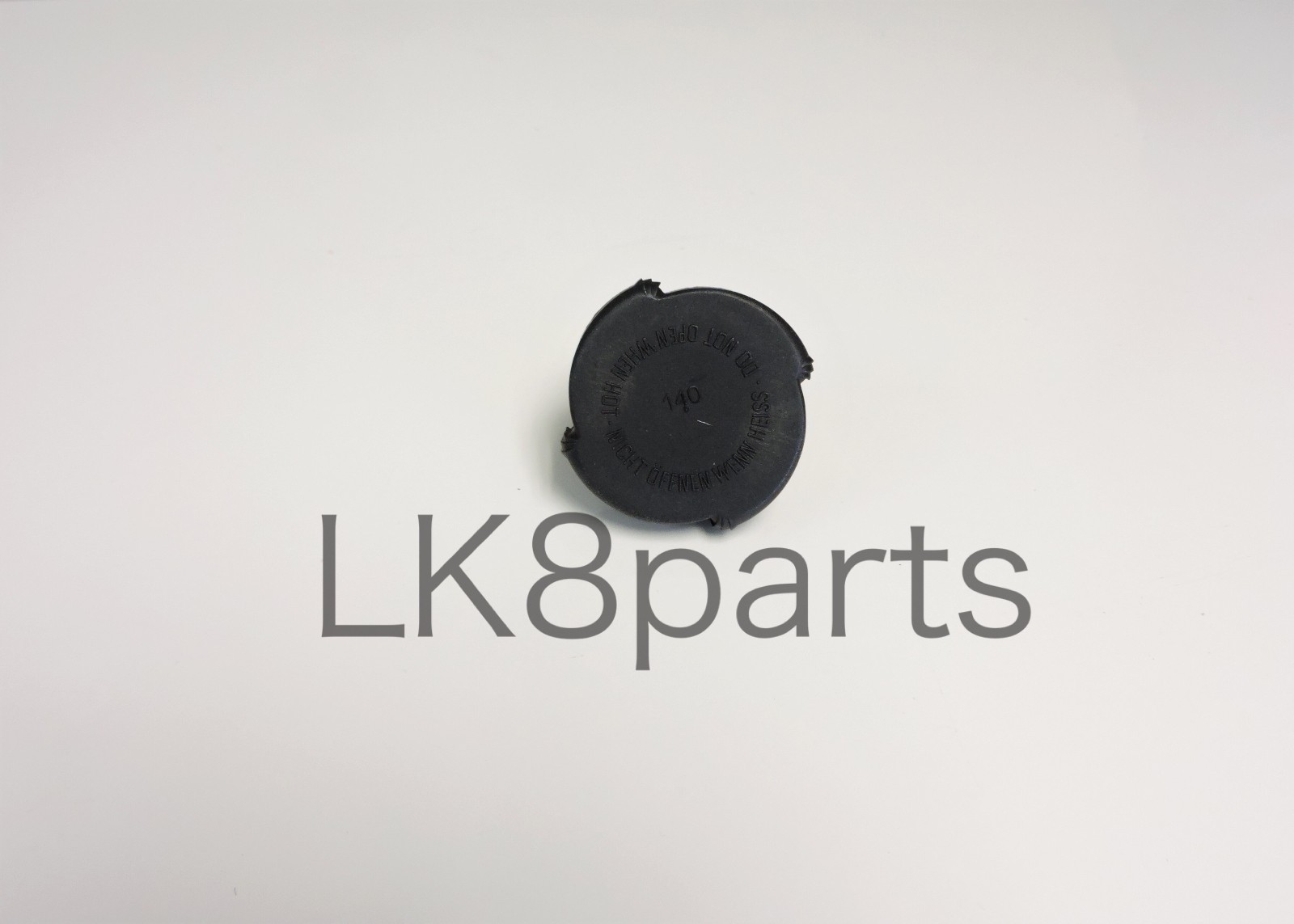 Land Rover Discovery 2 1999-2004 Expansion Bottle Tank Cap New Part ...