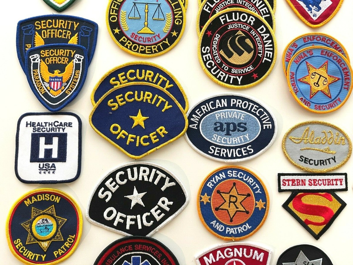 Brinks Security Guard Pay