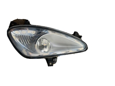 Mercedes-Benz W221 S-CLASS Right Fog Light A2218200256 | eBay UK